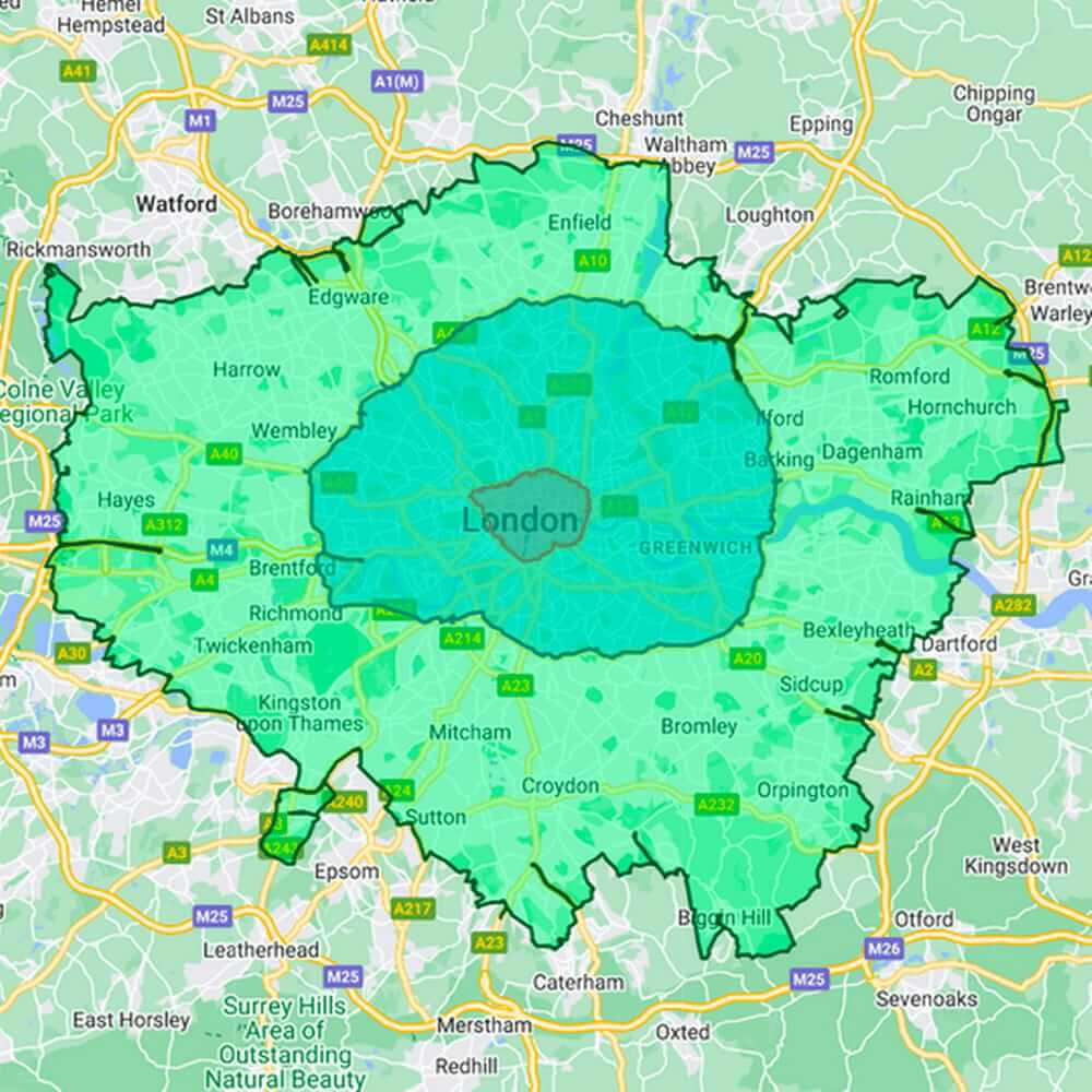 What is ULEZ? | Essex Car Company
